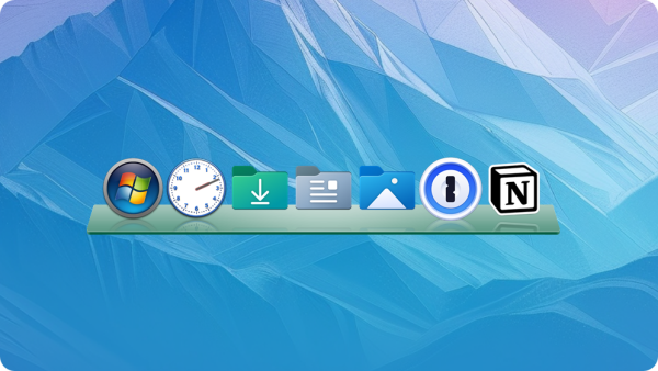 ObjectDock - Stardock Software - Official Wiki
